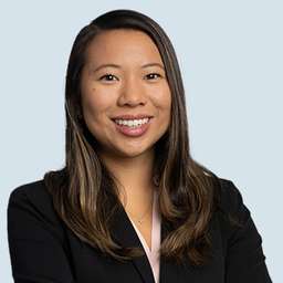 Stephanie Li - Associate @ Bregal Sagemount - Crunchbase Person Profile