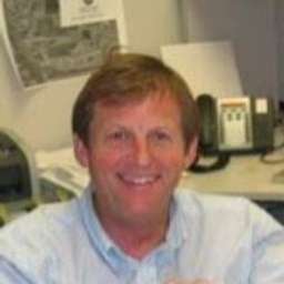 Jeoffrey Chipman - Crunchbase Person Profile