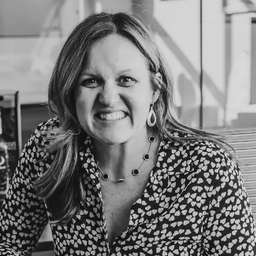 Kate Kenney - Managing Partner and Co-Founder @ Employee Retention ...