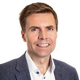 Gary Lane - Crunchbase Person Profile