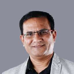 Mitul Gajjar - Owner and Consultant @ Facade Engineering Services - Crunchbase Person Profile