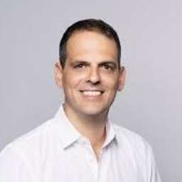 Gal Marder - Chief Strategy Officer @ JFrog - Crunchbase Person Profile