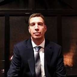 Andrew Quayle - Founder, CEO, Lead Writer, and Administrator @ Tubu ...