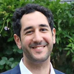 Mahmoud Mabrouk - Crunchbase Person Profile