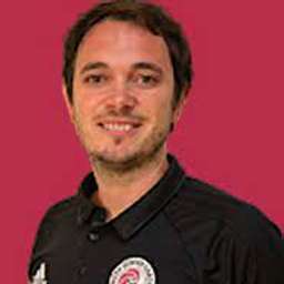 Nicholas Dye - Founder and CEO @ United Soccer Coaching - Crunchbase ...