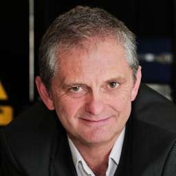 Neil Loxley - CEO @ Ibex Innovations - Crunchbase Person Profile