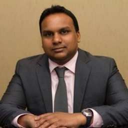 Lasitha Perera - Crunchbase Person Profile