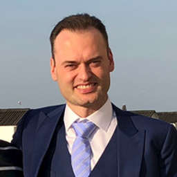 Jan Demarez - Co-Founder @ Agrafresh - Crunchbase Person Profile