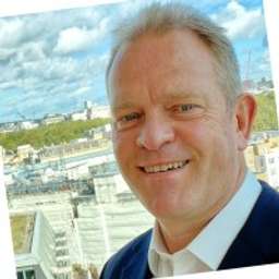 Richard Sinclair - Chief Operating Officer @ Zzoomm - Crunchbase Person ...