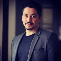 Bashir Gemayel - Founder and CTO @ Kplr - Crunchbase Person Profile