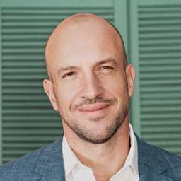 Timothy Chamberlain - Founding Partner @ Brunel Partners - Crunchbase ...