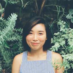 Agatha Yu - Senior Design Manager: 3D & Mixed Reality @ Adobe ...