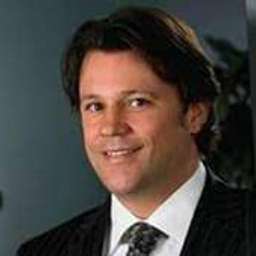 Randy Pilon - CEO @ Virox Technologies - Crunchbase Person Profile