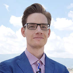 Christian Scherbel - Co-Founder & MD @ Transmatico - Crunchbase Person ...