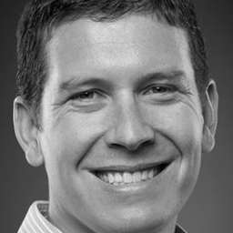 Spencer Patterson - Crunchbase Person Profile