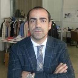 Giuseppe Ammaturo - Co-Founder & business owner @ Arav Fashion ...