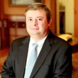 Jerry D. Phillips II - Vice President and Director of Taxation ...