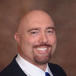 Dr.John Alexander Webb - Crunchbase Person Profile