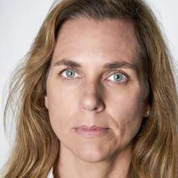 Jessica Manchester - Crunchbase Person Profile