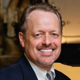 Ted Clark - Chief Executive Officer @ Wi2Wi - Crunchbase Person Profile