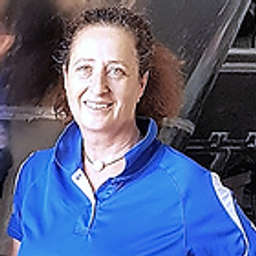 Eva Hough - Managing Director @ BtB Marine - Crunchbase Person Profile