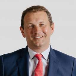 Chris Rowley - CEO @ The Risk Advisory Group - Crunchbase Person Profile