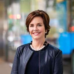 Carrie Pomerantz - President, Charles Schwab Foundation; Senior Vice ...