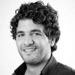 Robin Sabban - Co-Founder @ Jellysmack - Crunchbase Person Profile