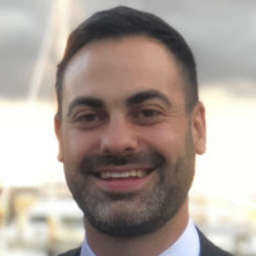 Alex Candee - Crunchbase Person Profile