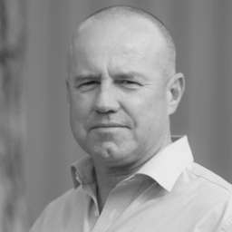 Mark Peart - Founder, Chief Executive Officer, and Director @ DIT ...