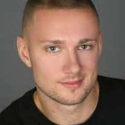 Serge Didenko - Founder @ BLOCKS - Crunchbase Person Profile