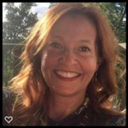 Mylene Bouchard - Crunchbase Person Profile