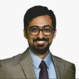 Shaneel Karia - Founder @ 3Deometry Innovations LLP - Crunchbase Person ...