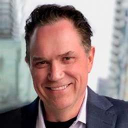 Brad Parry - Crunchbase Person Profile