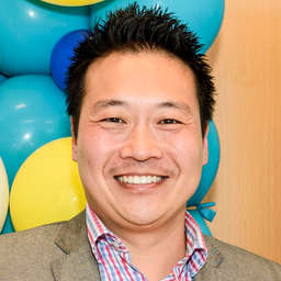 Danny Hui - Crunchbase Person Profile