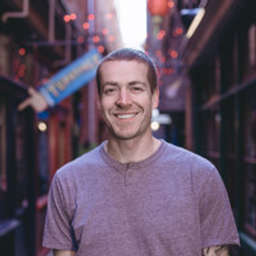 Jeff Mark - Co-Founder @ Spin Mortgage - Crunchbase Person Profile