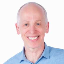 Kenneth Stern - Crunchbase Person Profile