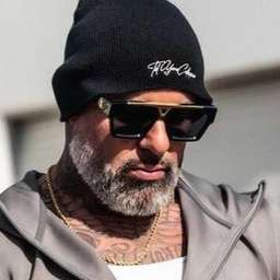 Brian Nabavi - Crunchbase Person Profile