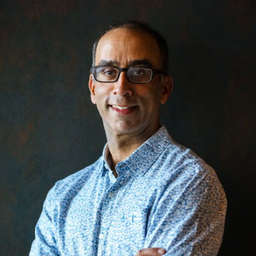 Raj Malik - Partner @ Pixel Perfect Ventures - Crunchbase Person Profile