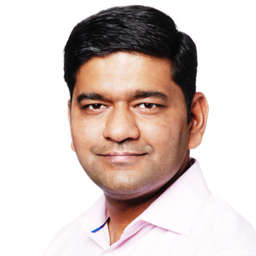 Abhishek Mathur - CEO @ 18th Technology - Crunchbase Person Profile