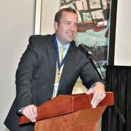 Adam Luecking - CEO and Chairman @ Clear Impact - Crunchbase Person Profile