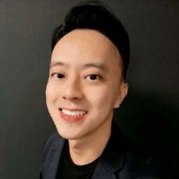 Lawrence Lin - Crunchbase Person Profile