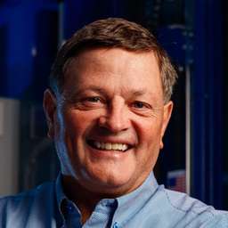 Joe Van De Hey - Crunchbase Person Profile