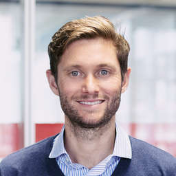 Duncan McIntyre - Crunchbase Person Profile