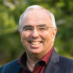 Terry M. McCaffrey - Partner @ Benson Law LLP - Crunchbase Person Profile