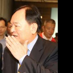 Lin Ming-hsiung - Founder @ PX-Mart - Crunchbase Person Profile