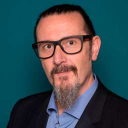 Mark Hill - Chief Legal Officer and Founder @ idea-L - Crunchbase ...