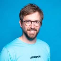 Patrick Trümpi - Crunchbase Person Profile
