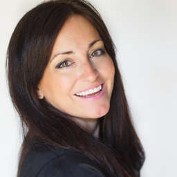 April Foster - CEO @ Inked Brands - Crunchbase Person Profile