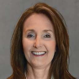 Ellen Rebne - District Vice President - Chicago District @ Graybar ...